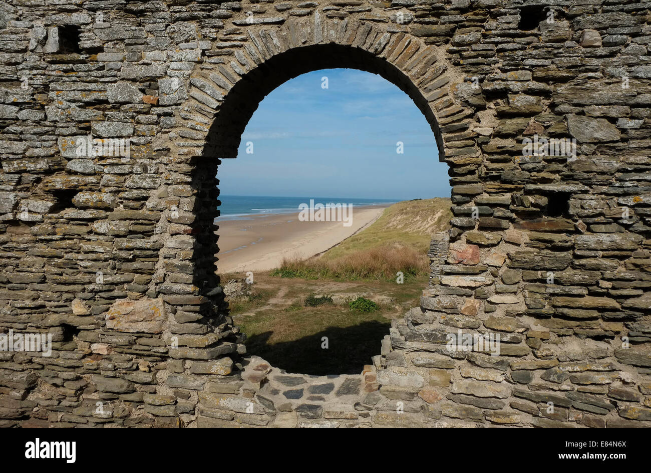 Carteret hi-res stock photography and images - Alamy