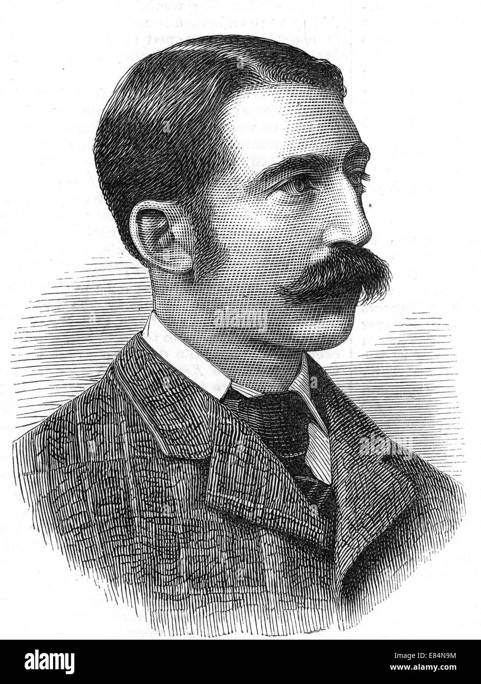 John chard vc hi-res stock photography and images - Alamy