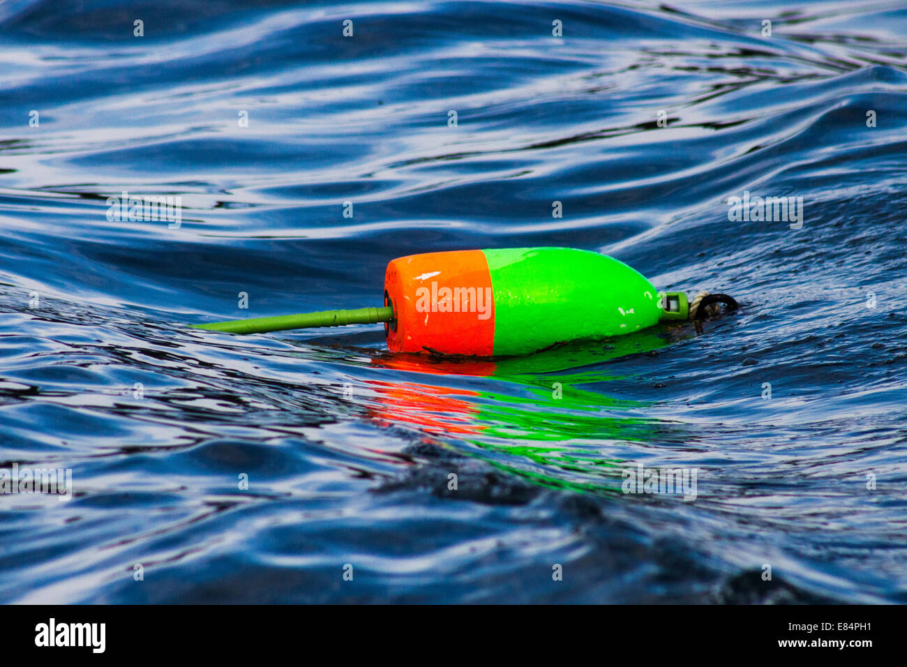 Buoy floating in water hi-res stock photography and images - Alamy