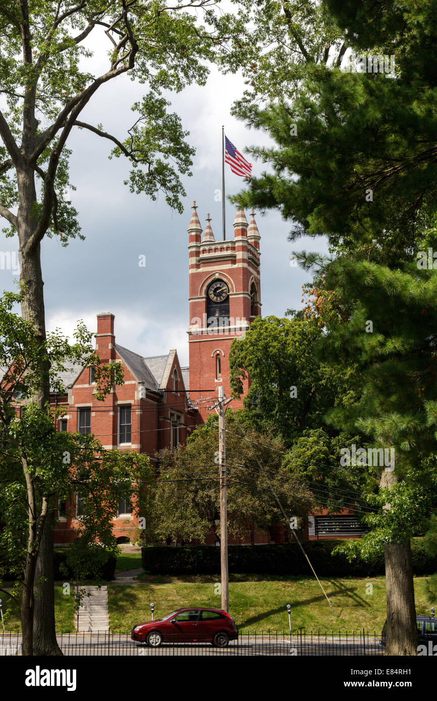 Smith College Campus