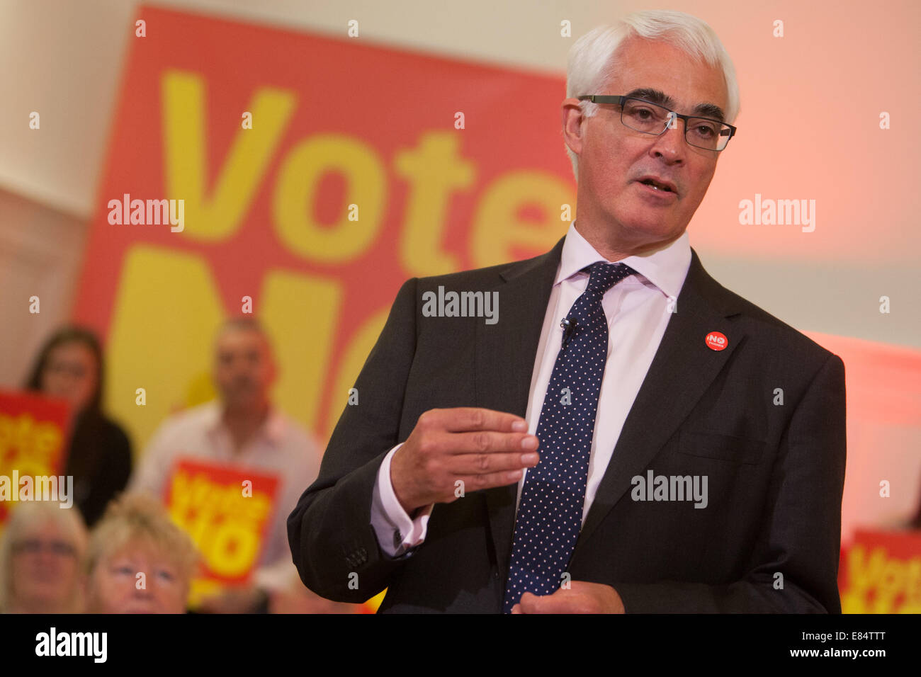 Former Unionist Leader High Resolution Stock Photography and Images - Alamy