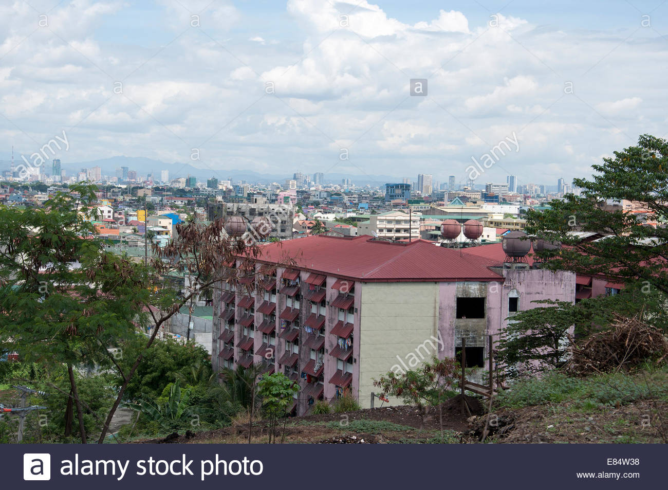 Poverty Philippines Luzon Stock Photos & Poverty Philippines Luzon ...