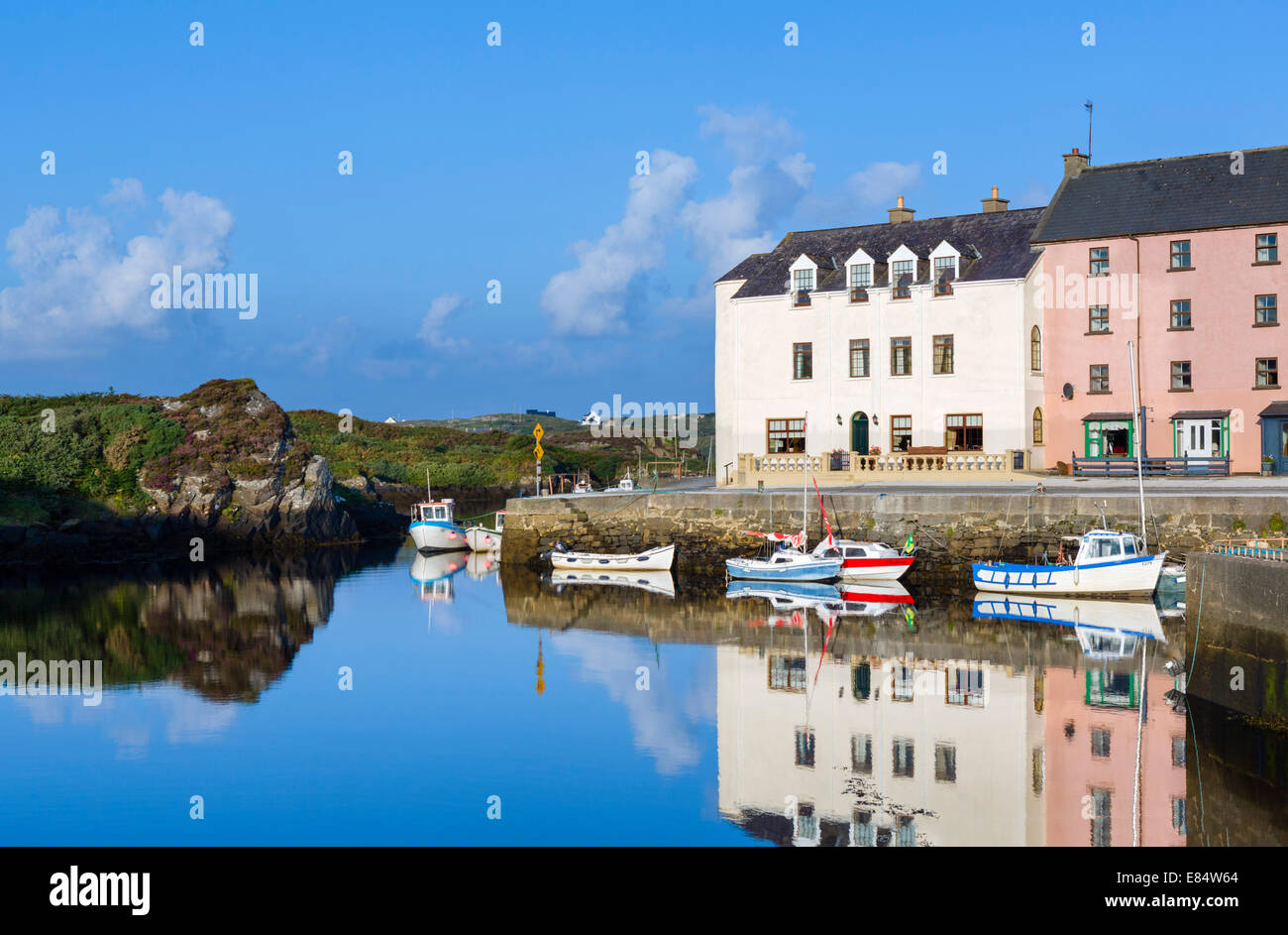 Gweedore, county donegal hi-res stock photography and images - Alamy