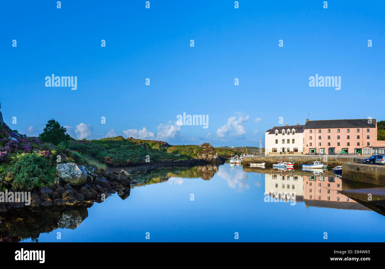County donegal port hi-res stock photography and images - Alamy