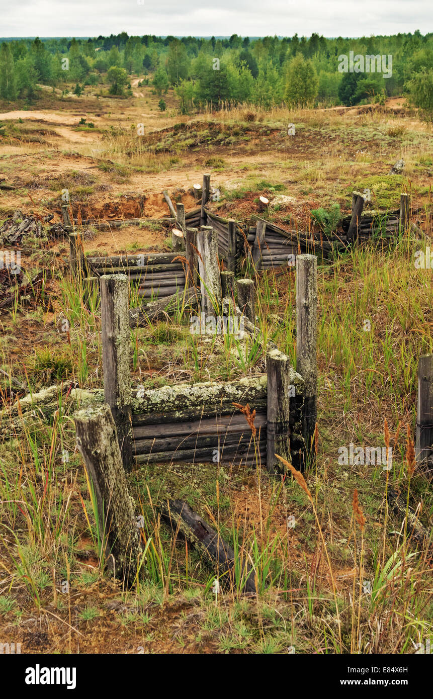 High speed military ground vehicle hi-res stock photography and images ...