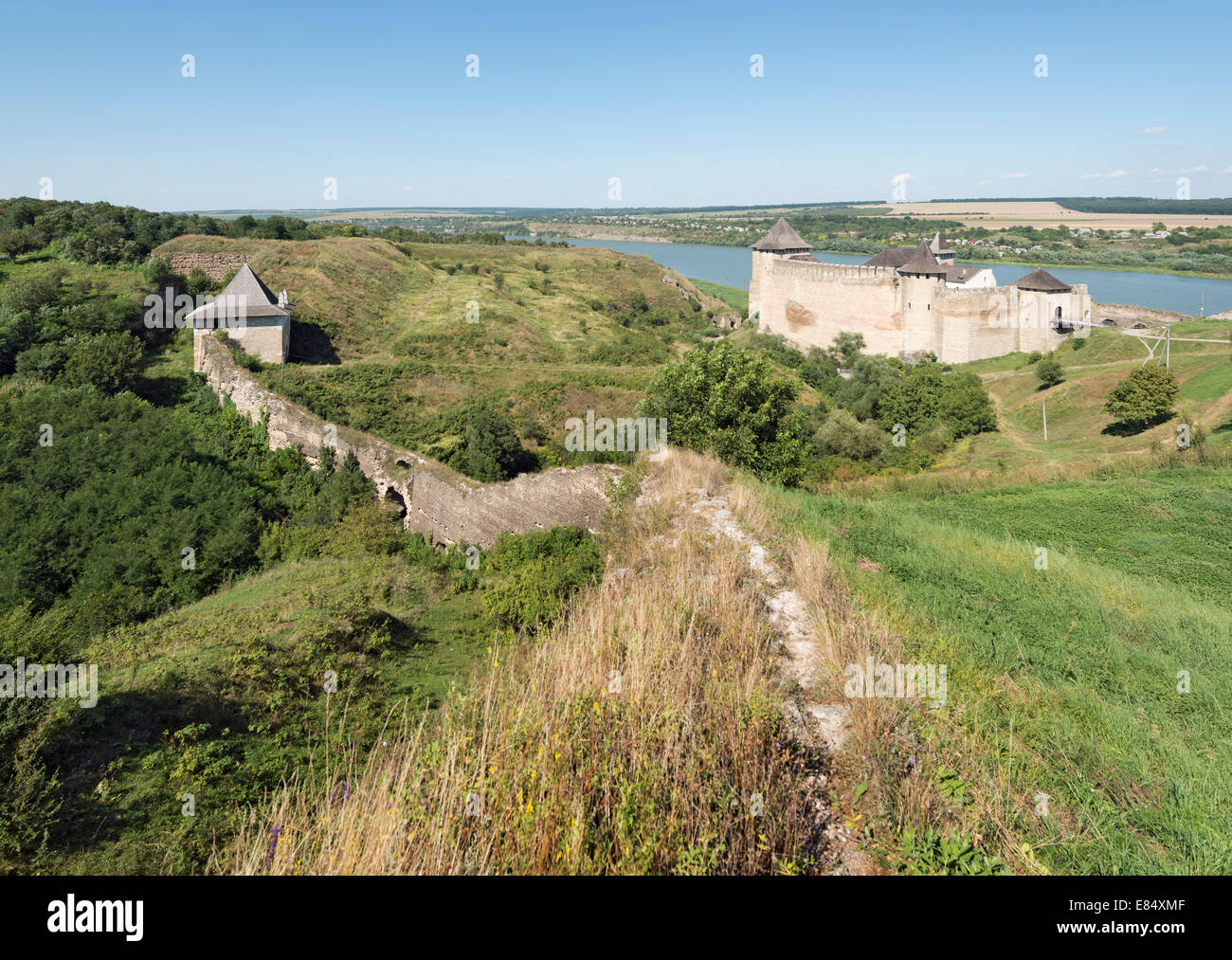 Yasskaya hi-res stock photography and images - Alamy