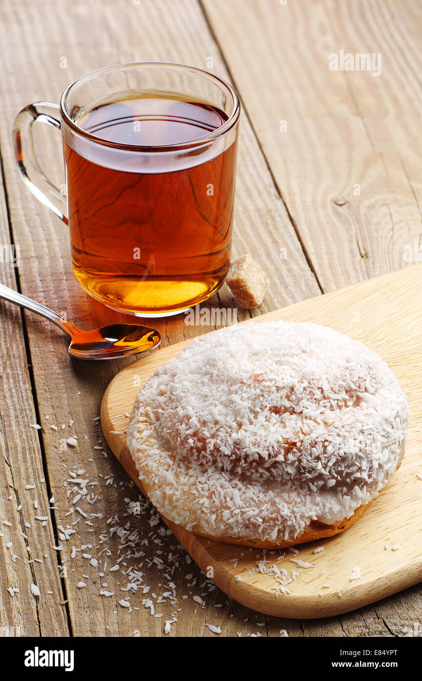 Tea chips hi-res stock photography and images - Alamy