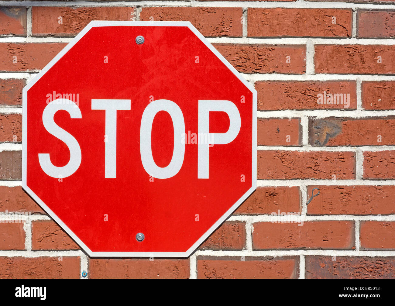 Bolted wall hi-res stock photography and images - Alamy