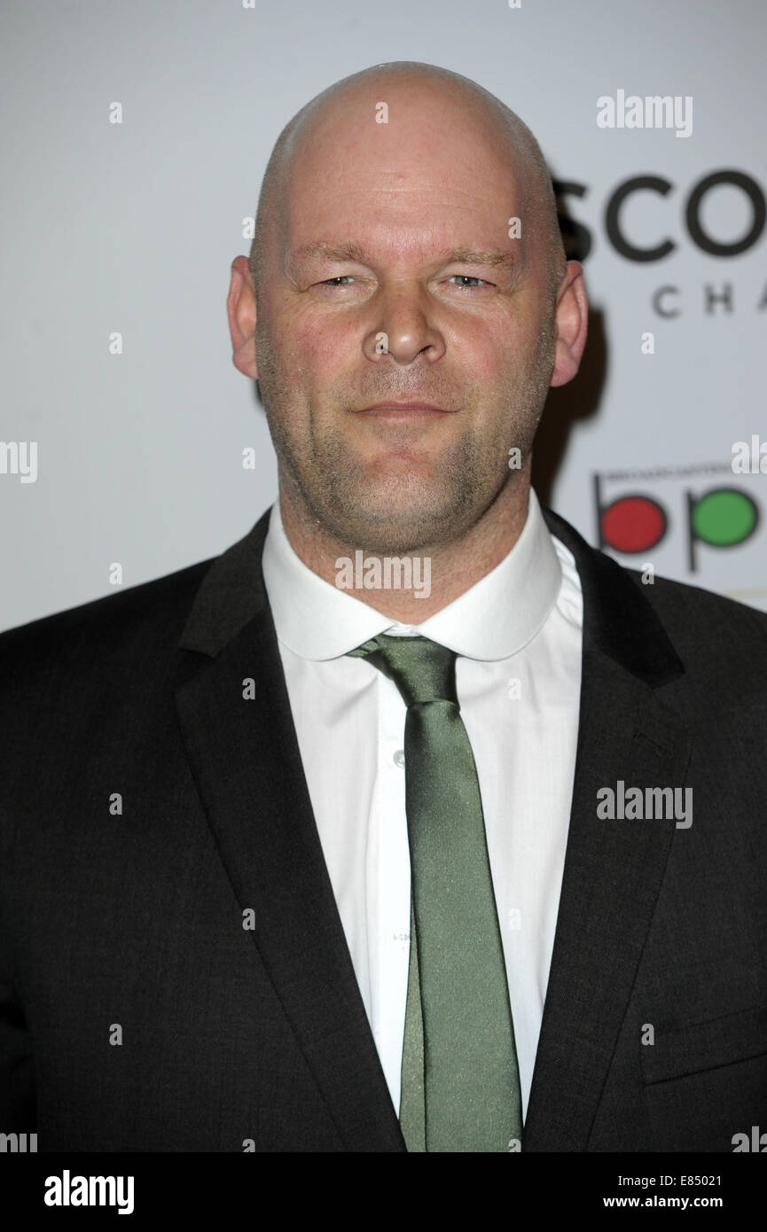 Broadcasting Press Guild Awards held at the Theatre Royal - Arrivals ...