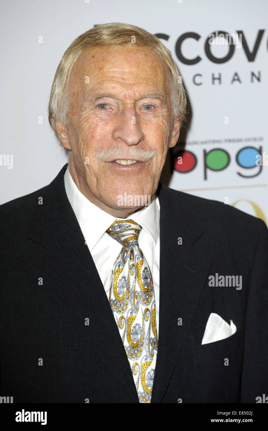 Broadcasting Press Guild Awards held at the Theatre Royal - Arrivals ...