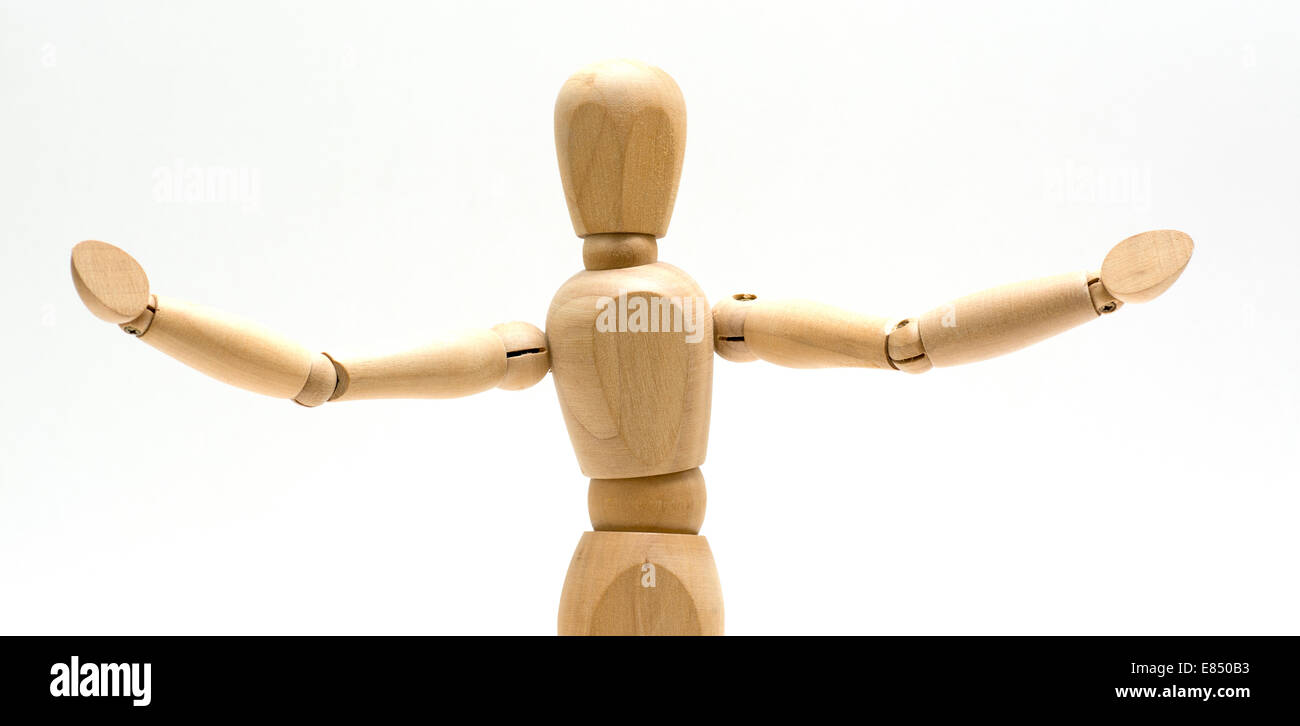 Wide model hi-res stock photography and images - Alamy