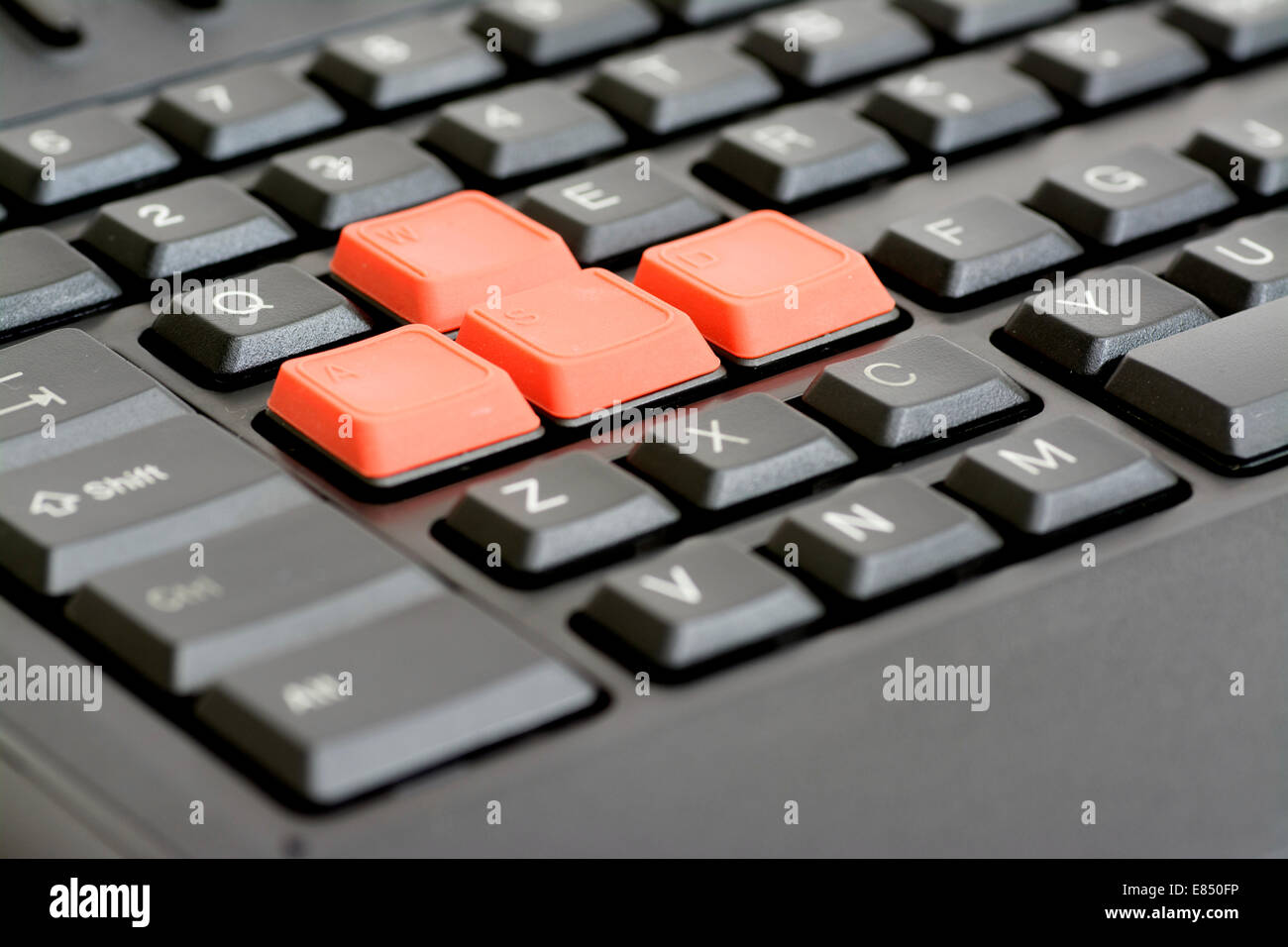 Pc game text hi-res stock photography and images - Alamy