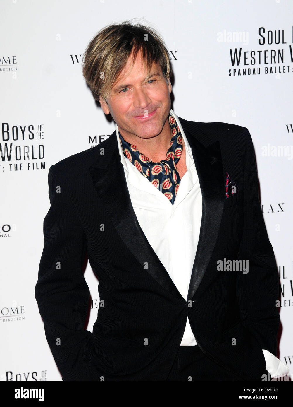 Steve norman hi-res stock photography and images - Alamy