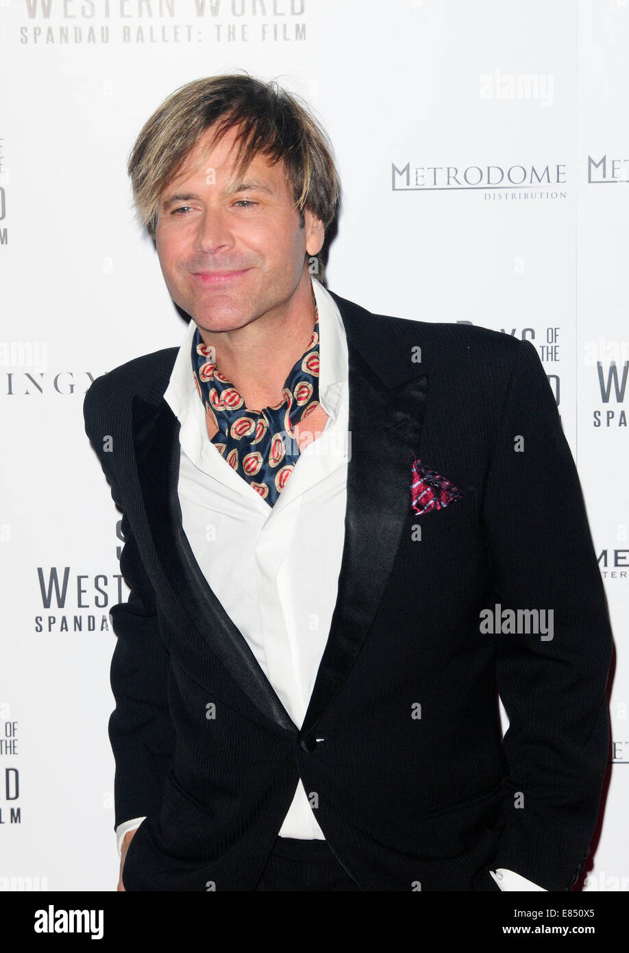 Steve norman hi-res stock photography and images - Alamy