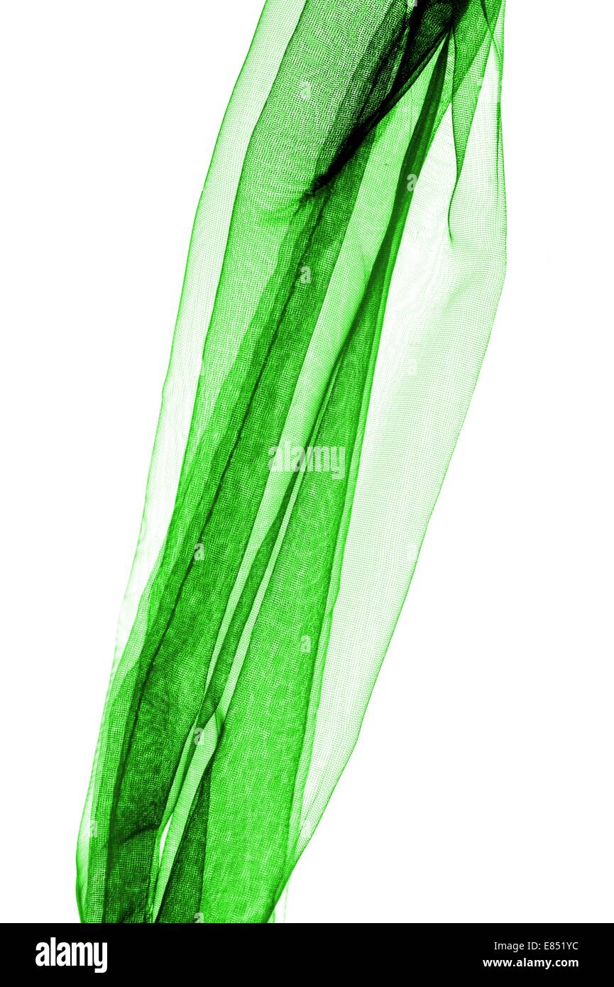 A close up shot of rumpled fabric Stock Photo - Alamy