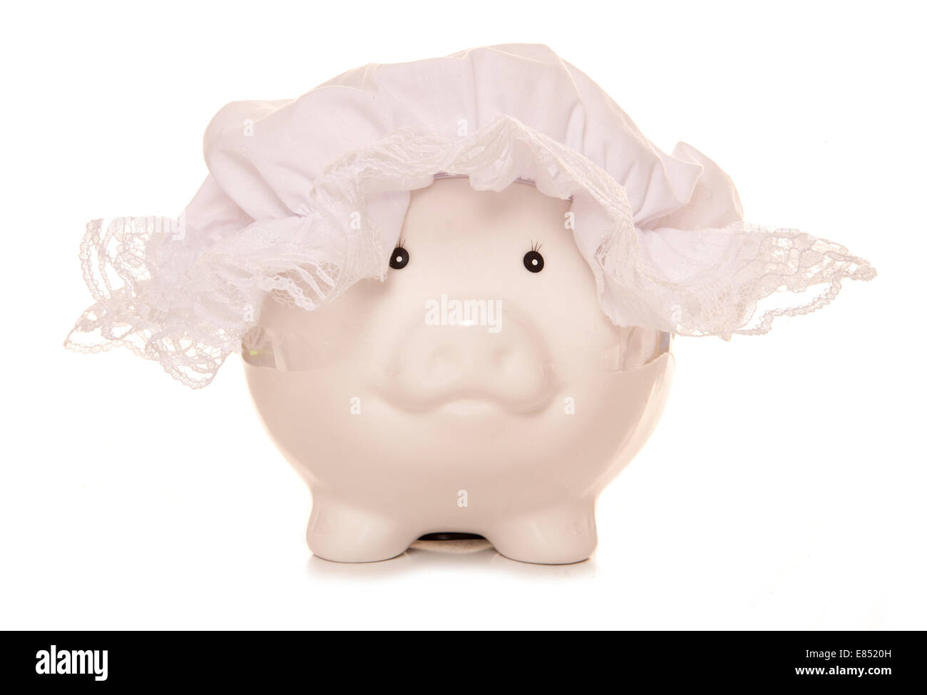 Bonnet box hi-res stock photography and images - Alamy