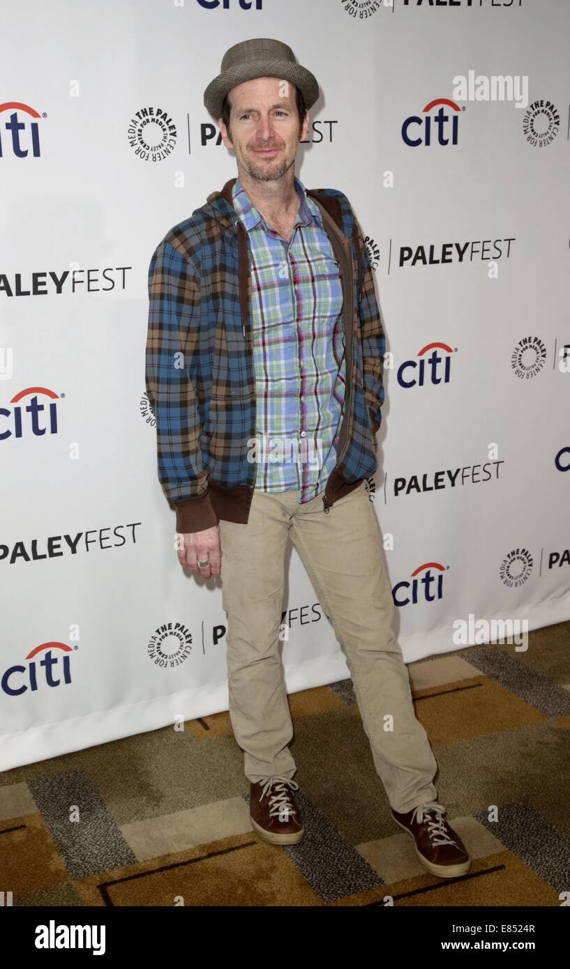 PaleyFest 2014 - "American Horror Story: Coven" presentation at The ...