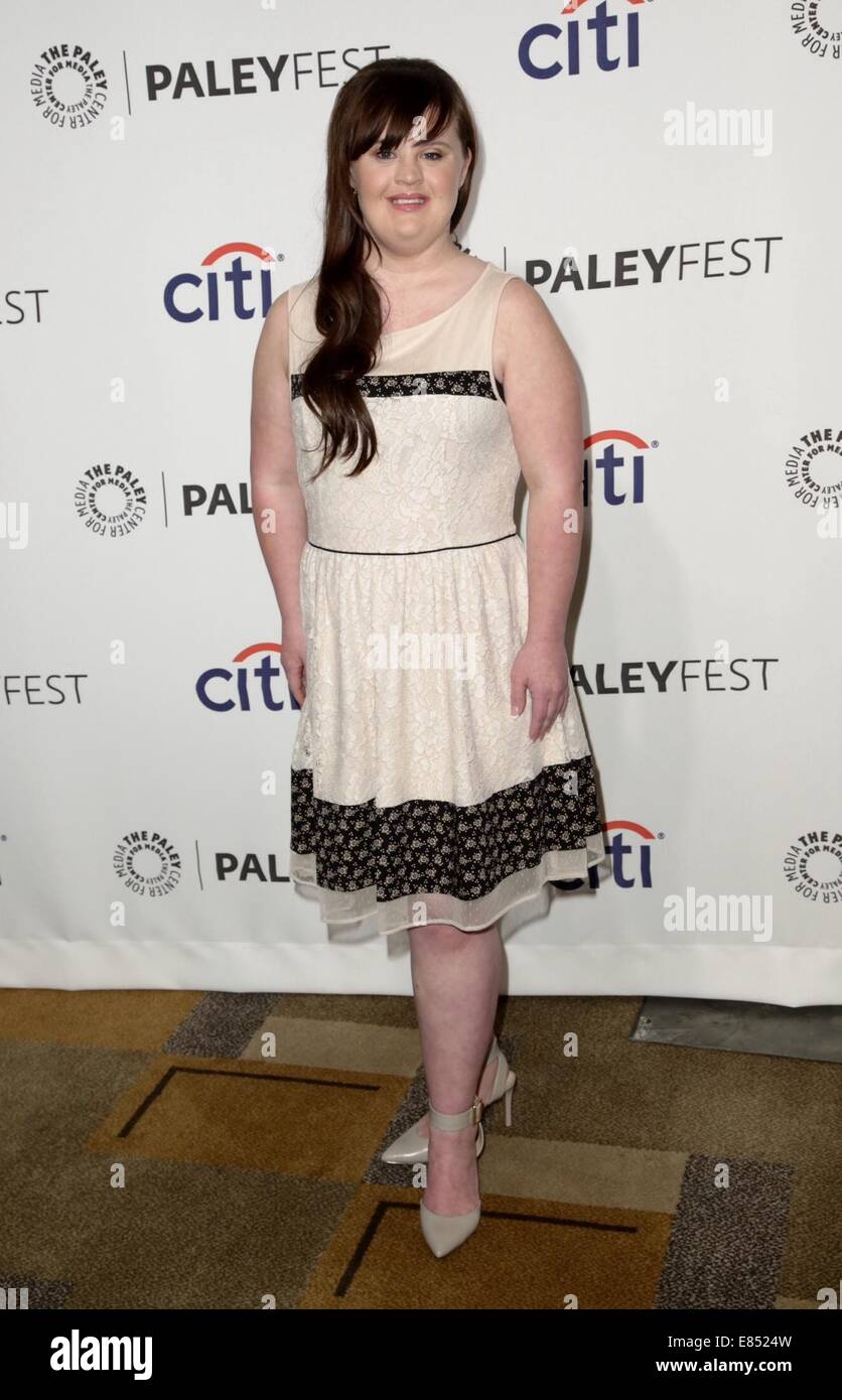 PaleyFest 2014 - "American Horror Story: Coven" presentation at The ...