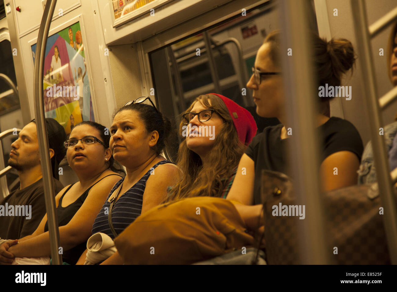 Riding train hi-res stock photography and images - Alamy