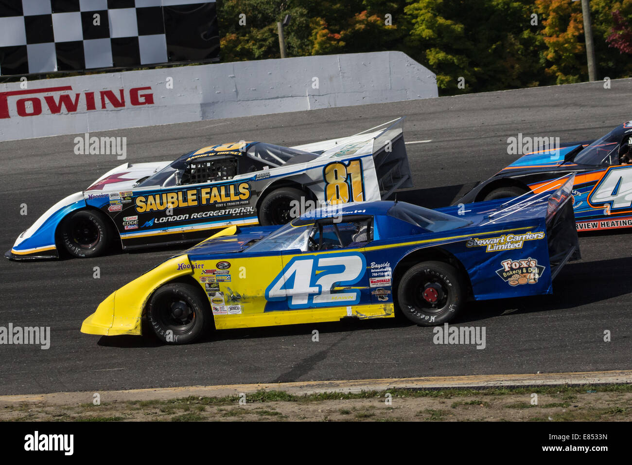 Andrew Tyler High Resolution Stock Photography and Images - Alamy