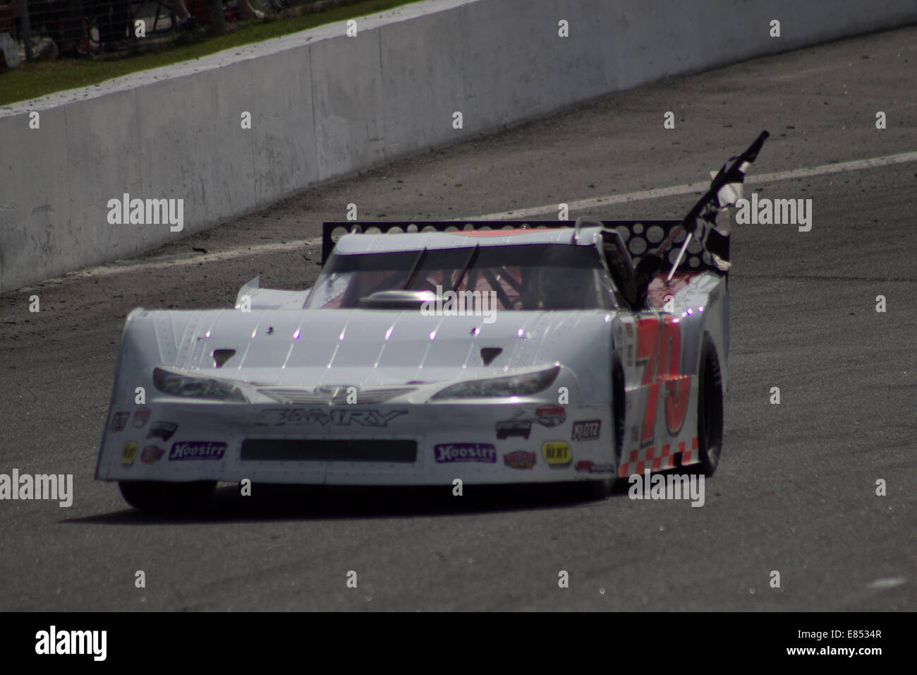 Hanley model hi-res stock photography and images - Alamy