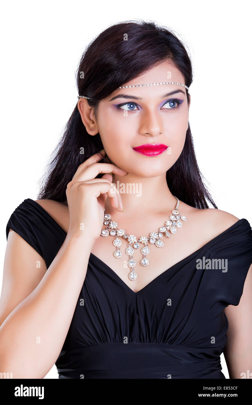 Royal head and shoulder head shot smiling hi-res stock photography and ...