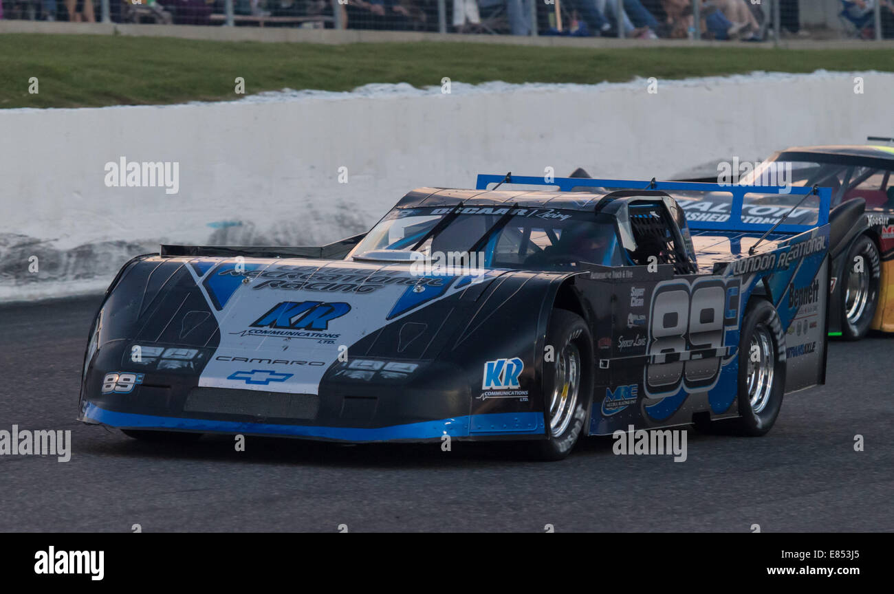 Shawn chenoweth hi-res stock photography and images - Alamy
