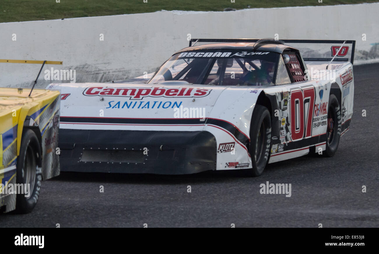 Racing oscaar hi-res stock photography and images - Alamy