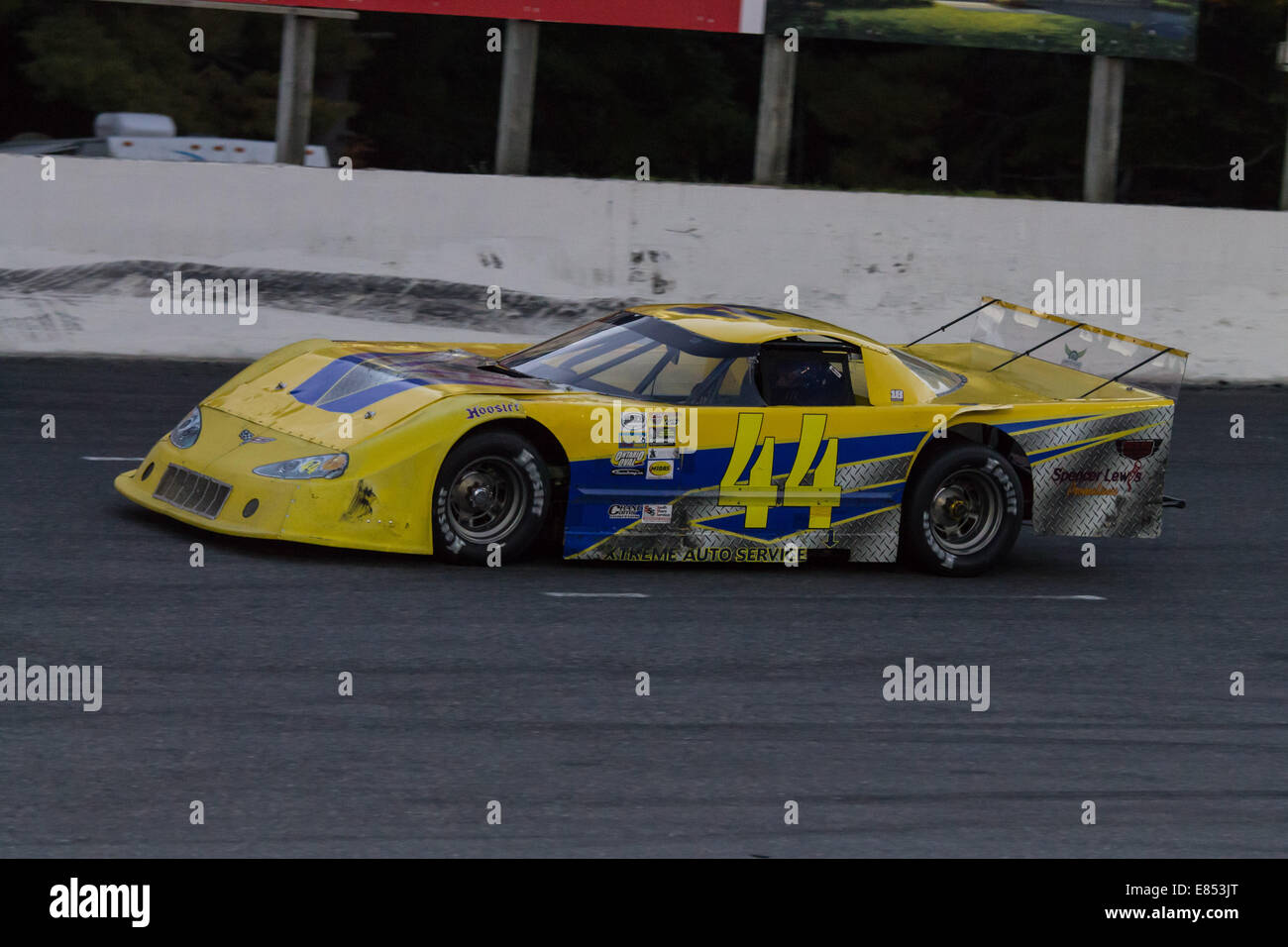 Doucette hi-res stock photography and images - Alamy