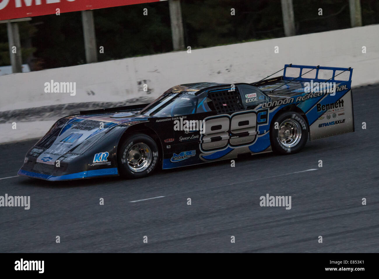 Shawn chenoweth hi-res stock photography and images - Alamy