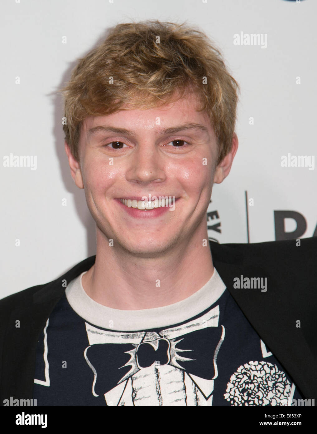 PaleyFest 2014 - 'American Horror Story: Coven' presentation held at ...