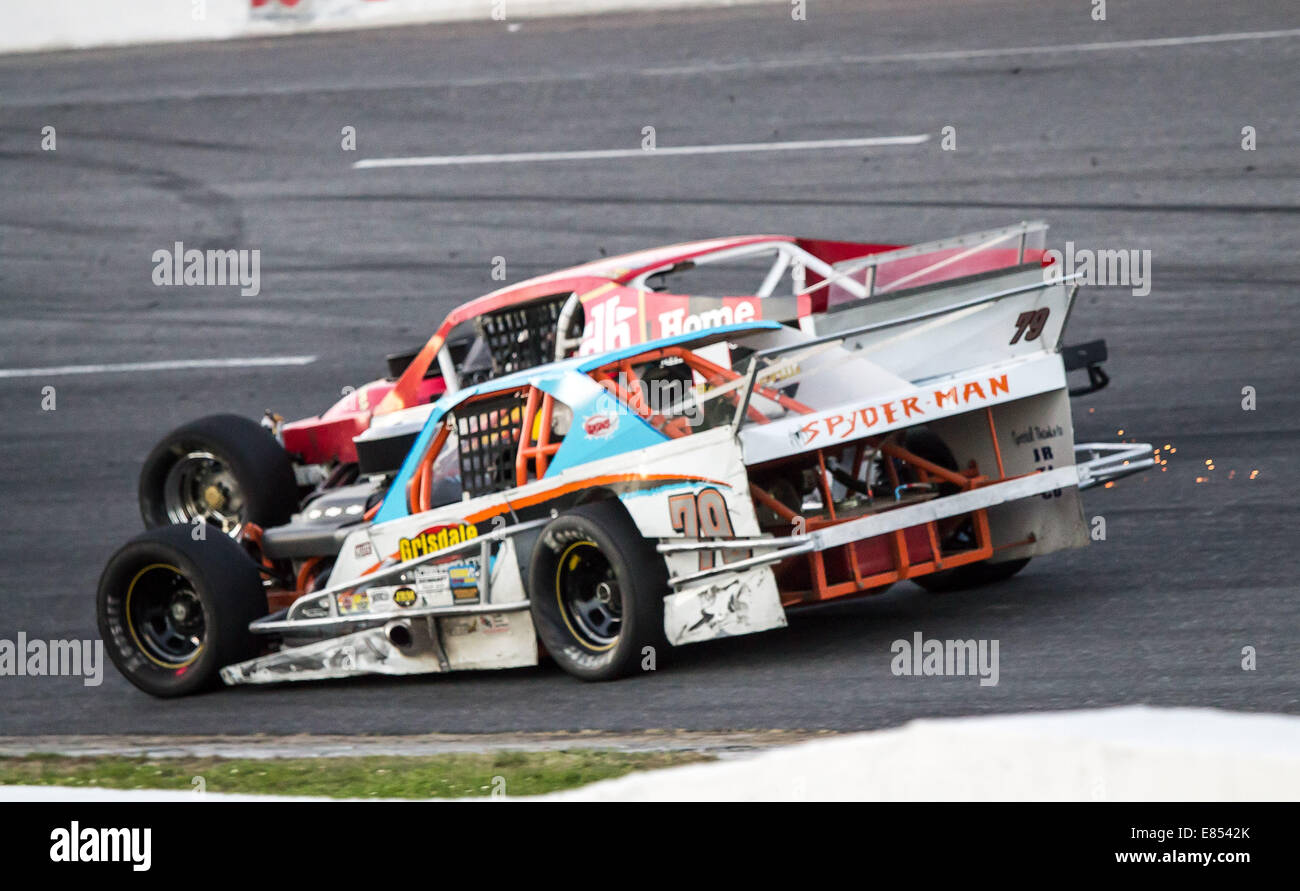 Racing oscaar hi-res stock photography and images - Alamy