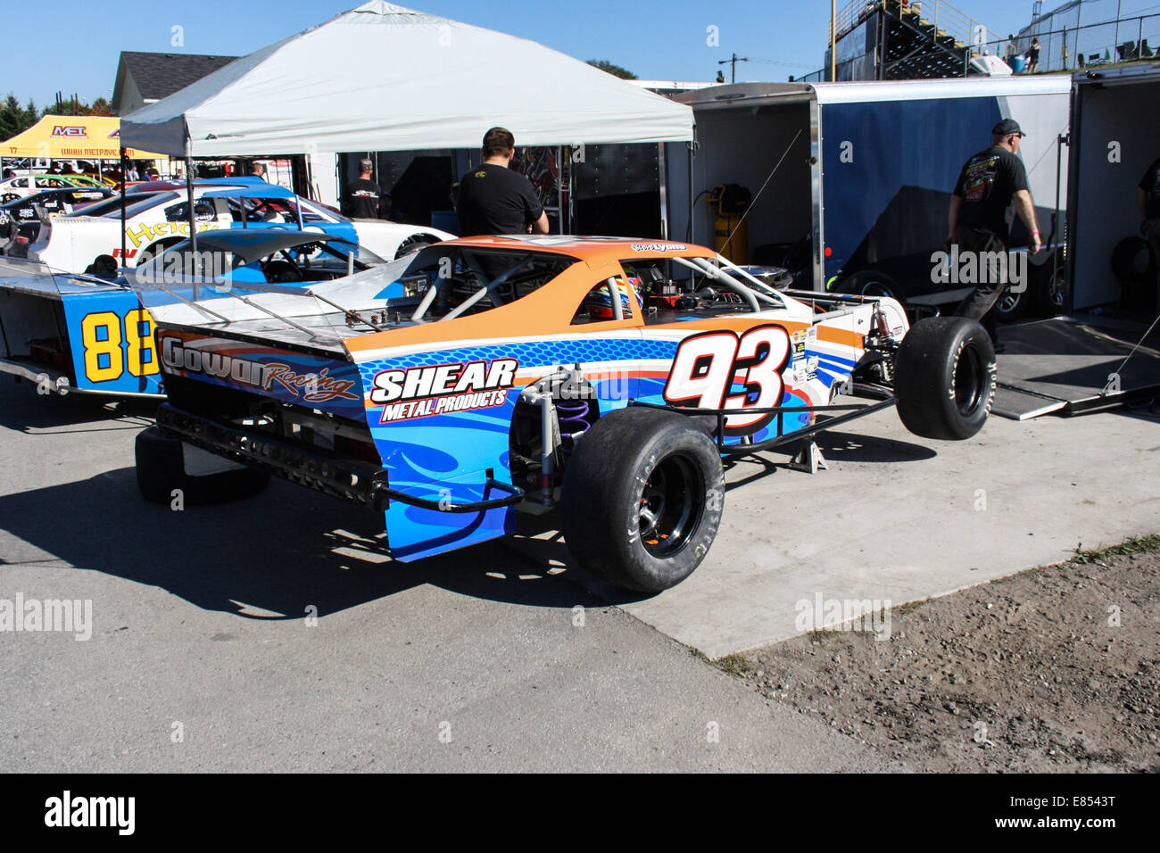 Steve lyons hi-res stock photography and images - Alamy