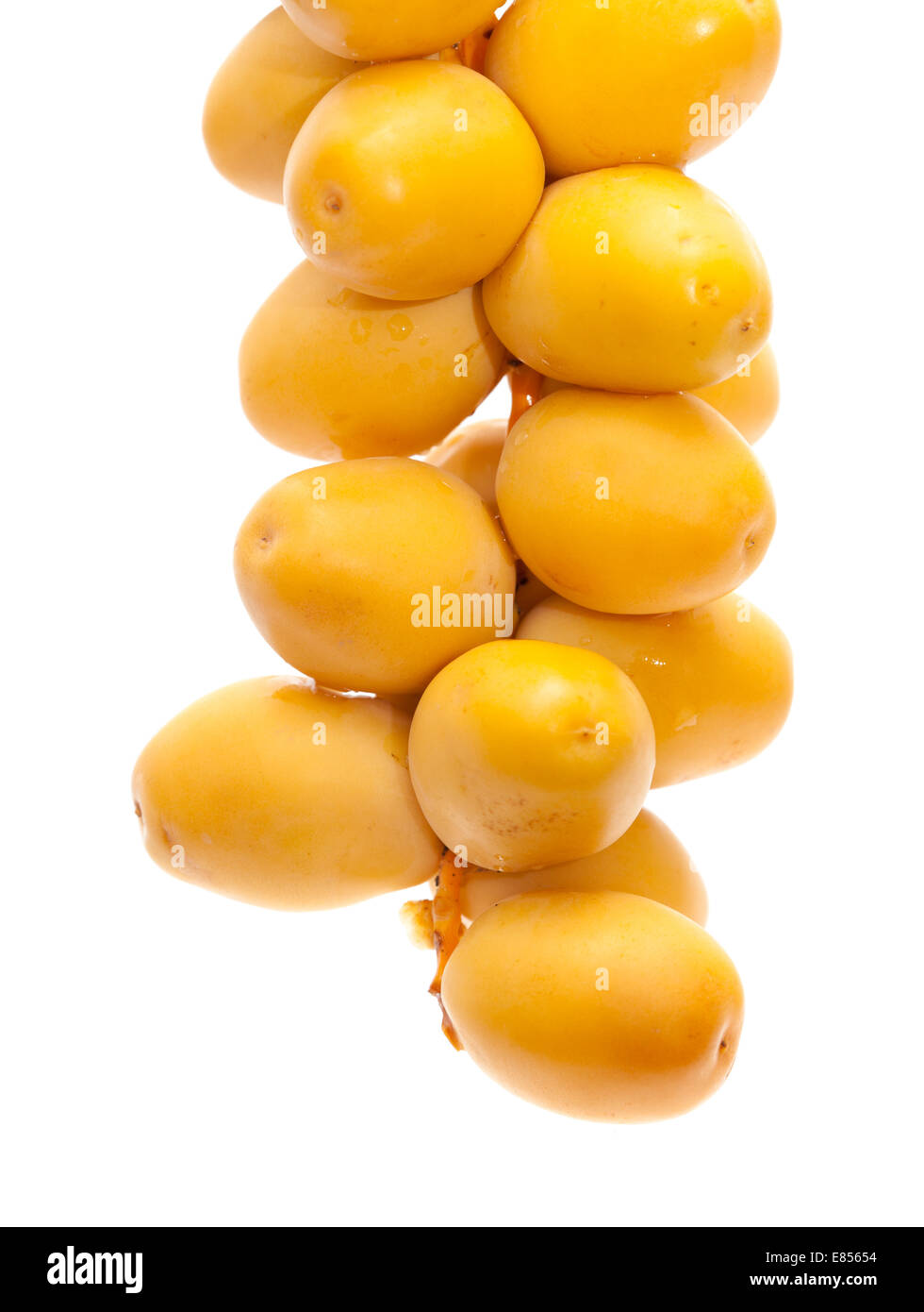 Fresh date fruit hi-res stock photography and images - Alamy