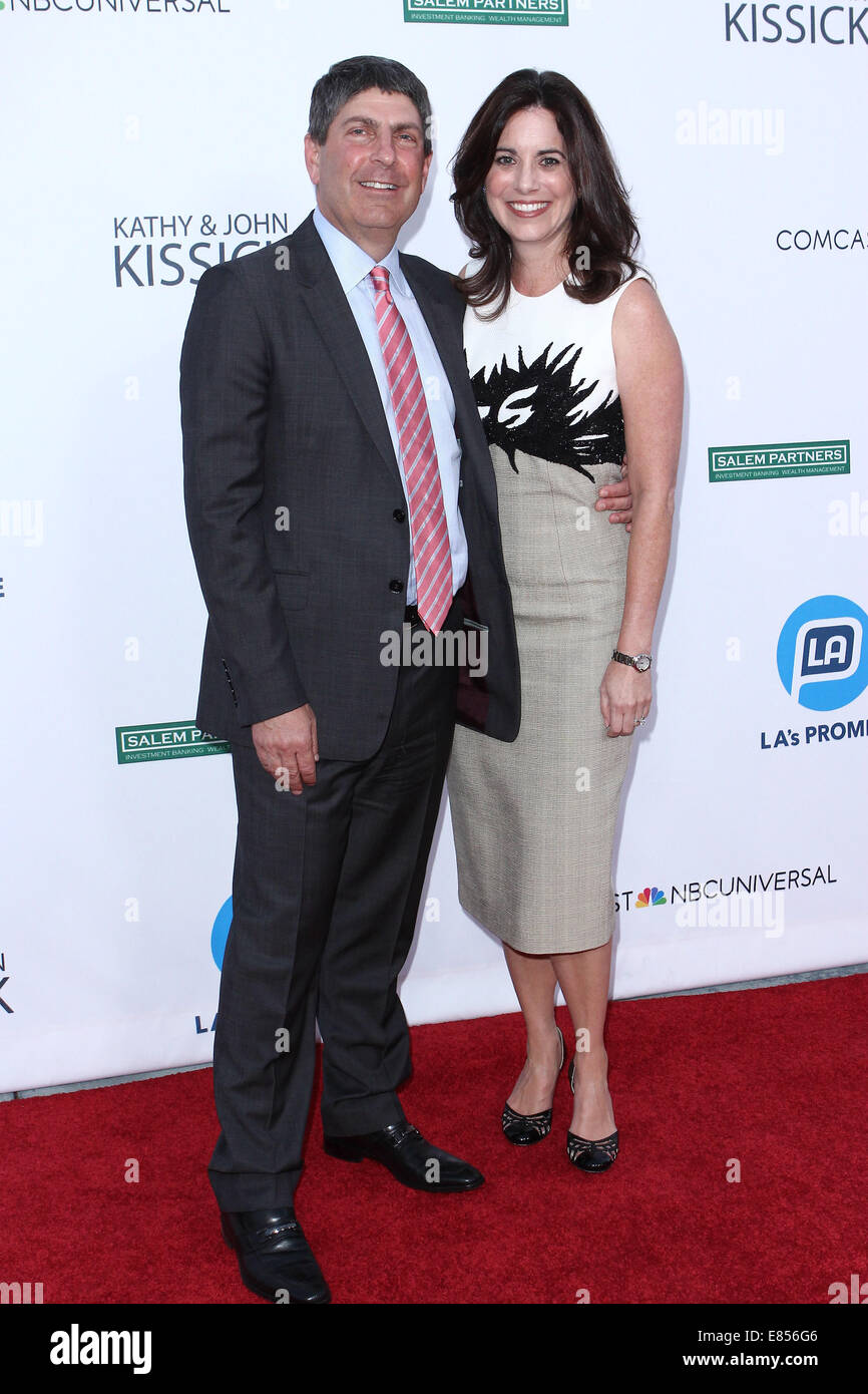 Jeff shell and laura shell hi-res stock photography and images - Alamy