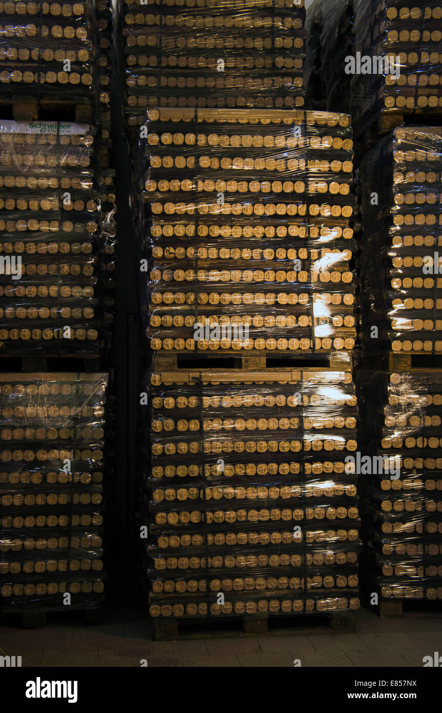 illustrative, compressed wood chips and sawdust, wooden briquette ...