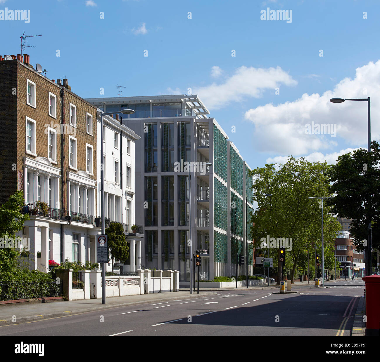 Pv units hi-res stock photography and images - Alamy