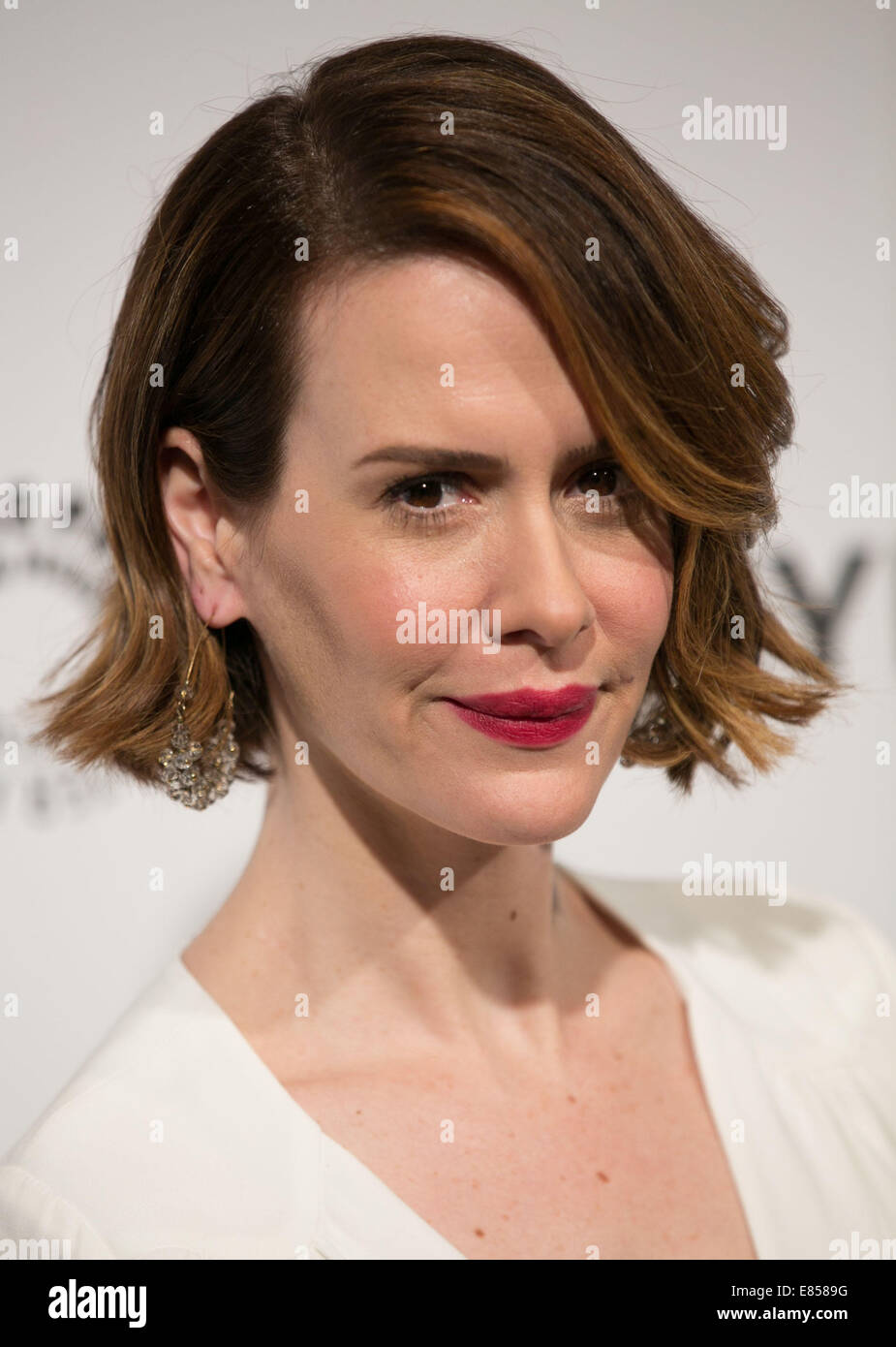 PaleyFest 2014 - "American Horror Story: Coven" presentation held at ...
