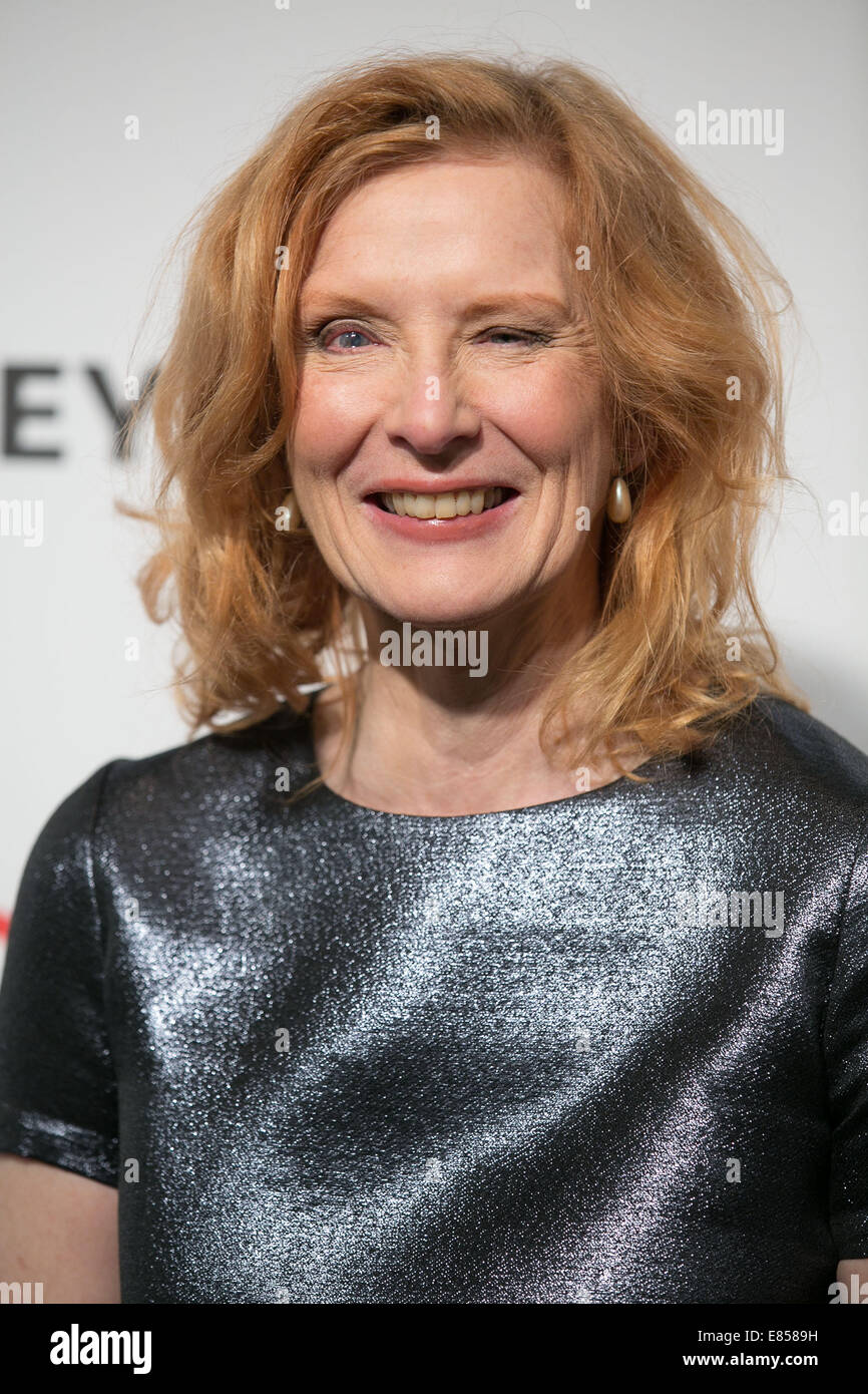 PaleyFest 2014 - "American Horror Story: Coven" presentation held at ...