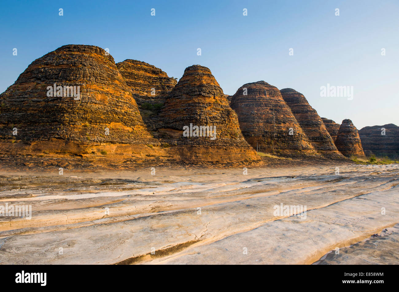 Beehive shaped towers hi-res stock photography and images - Alamy