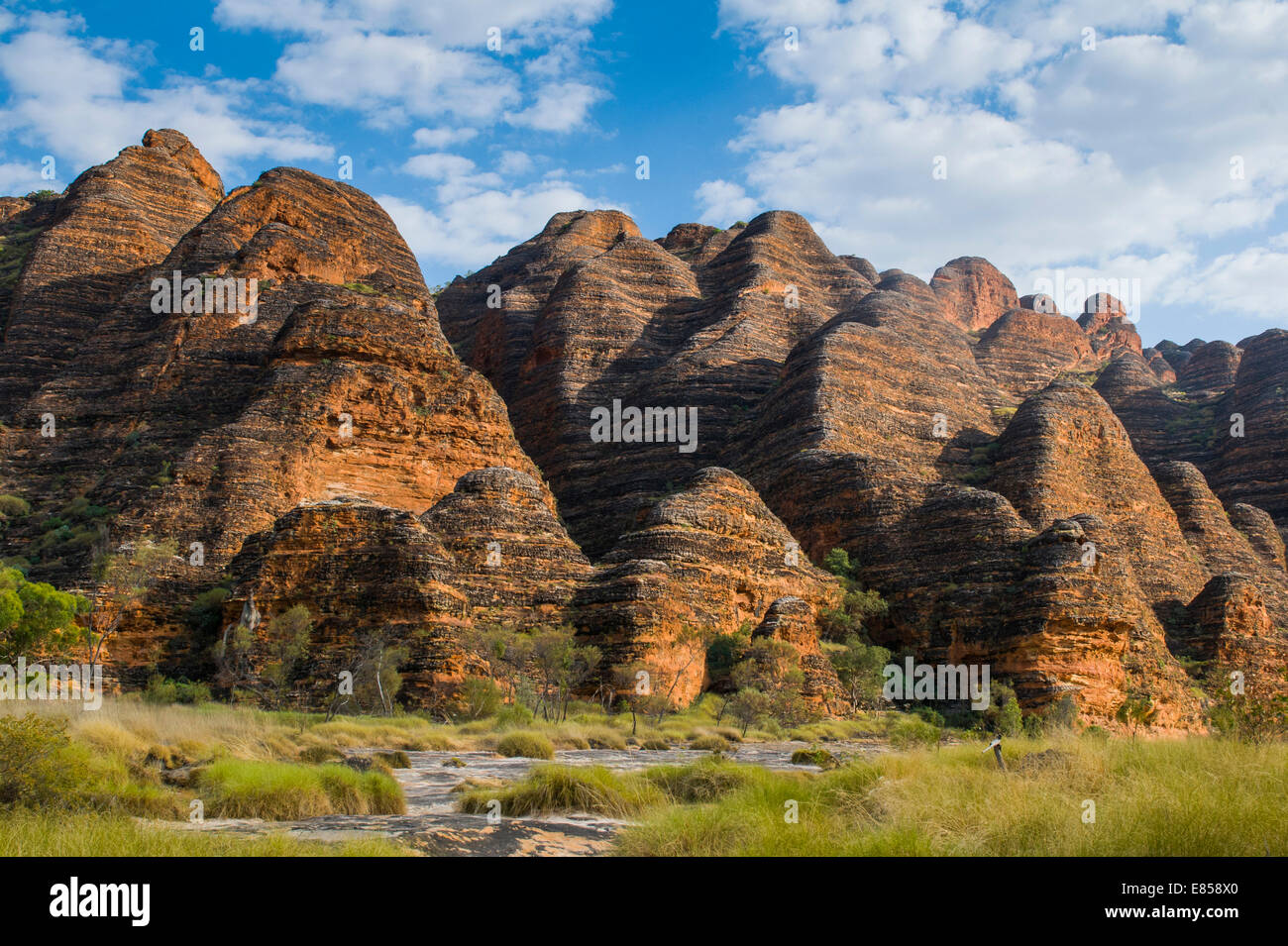 Bungle bungles australia hi-res stock photography and images - Alamy