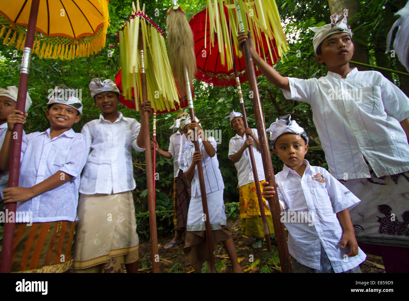 Children of Indonesia Stock Photo - Alamy