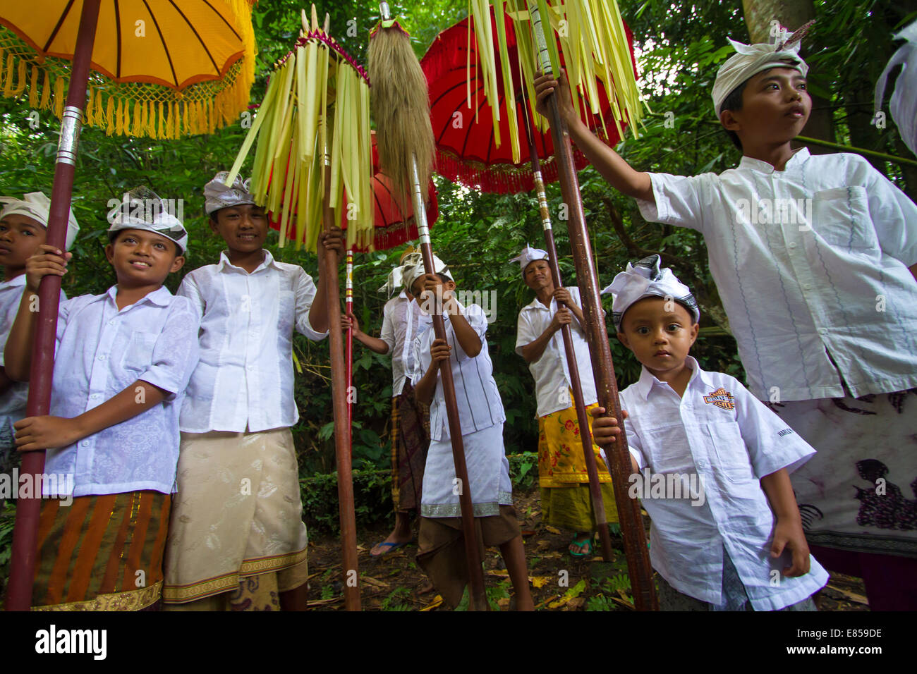 People of Bali ISLAND.Indonesia Stock Photo - Alamy