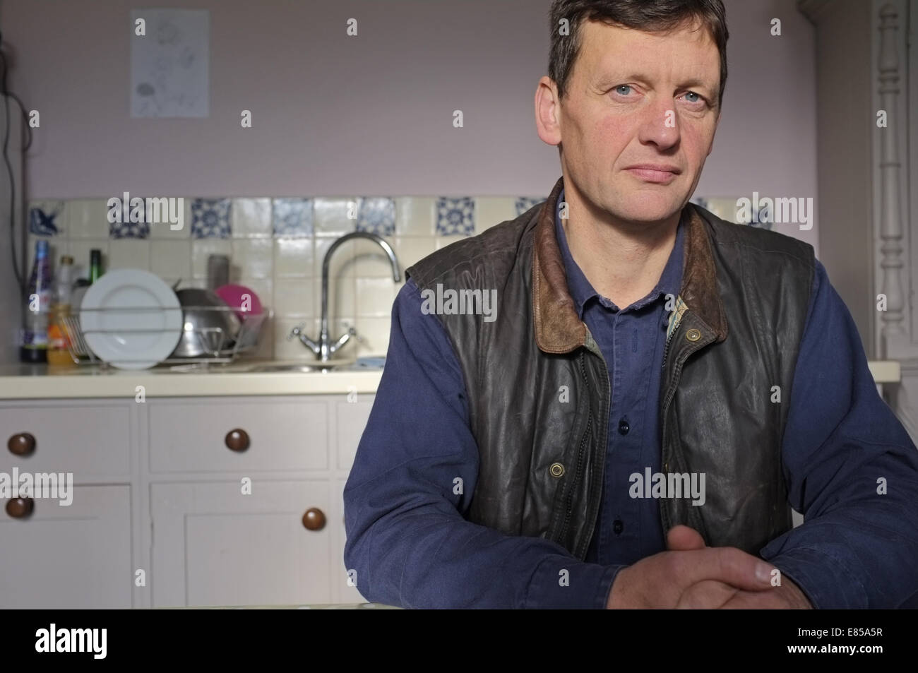 Philip Marsden High Resolution Stock Photography and Images - Alamy