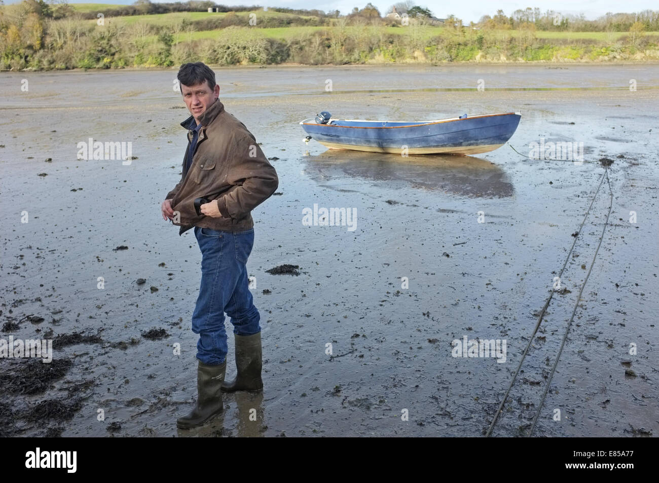 Philip Marsden High Resolution Stock Photography and Images - Alamy