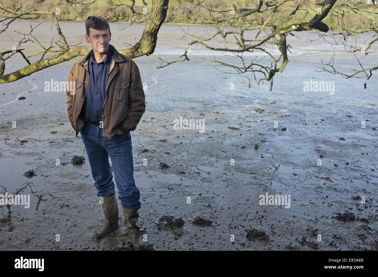 Philip Marsden High Resolution Stock Photography and Images - Alamy