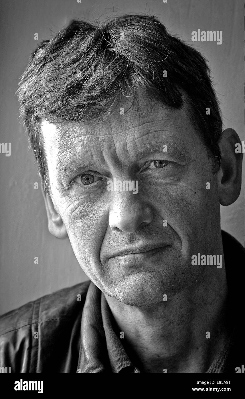 Philip marsden Black and White Stock Photos & Images - Alamy