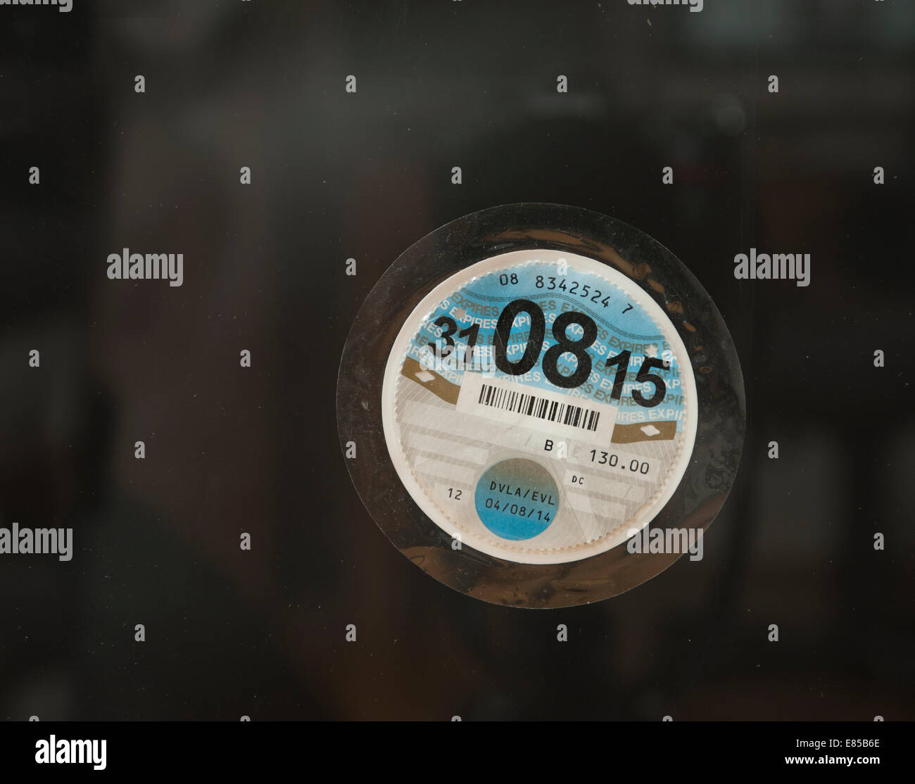 Numberplate recognition hi-res stock photography and images - Alamy