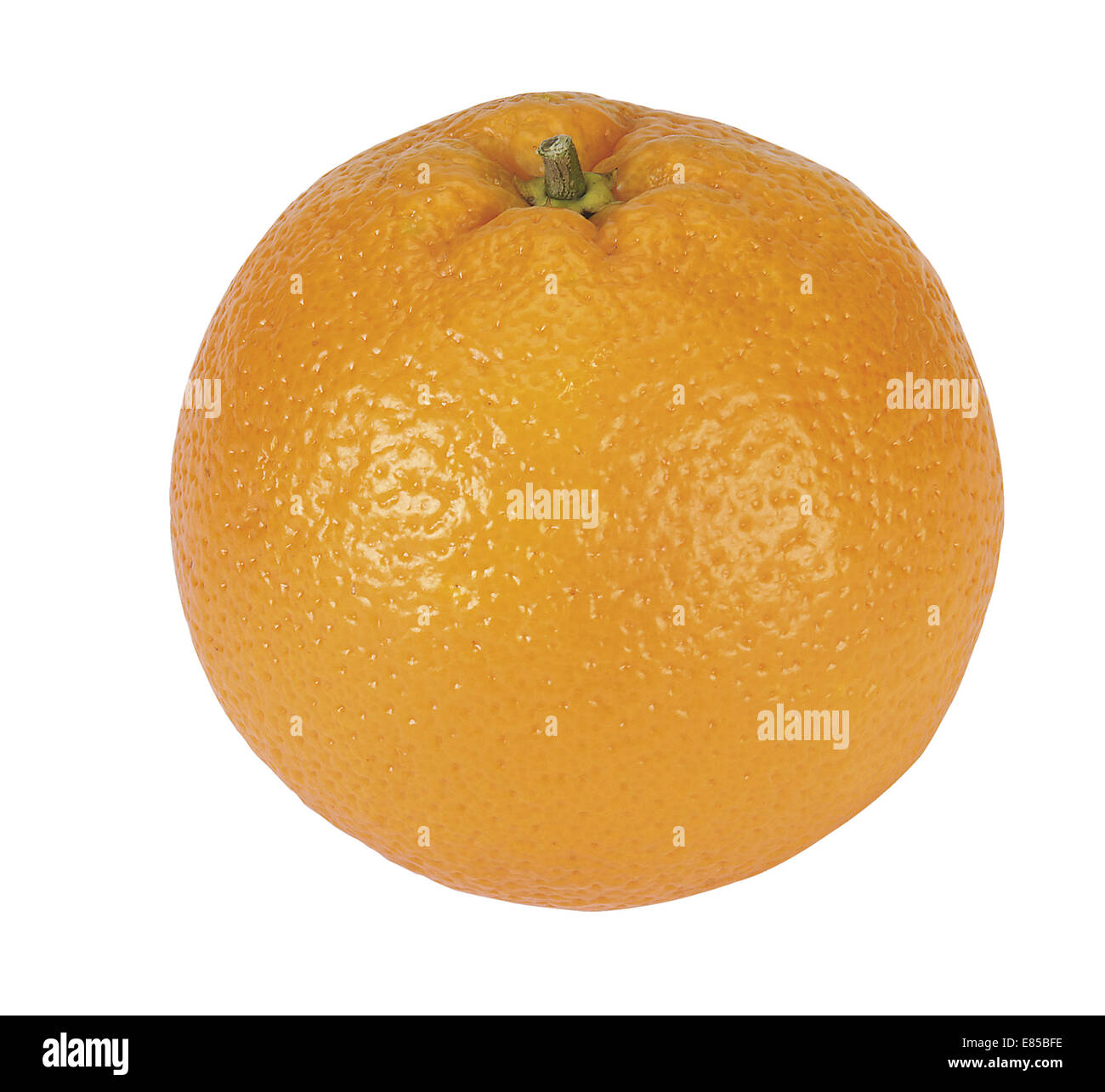 Segment orange Cut Out Stock Images & Pictures - Alamy