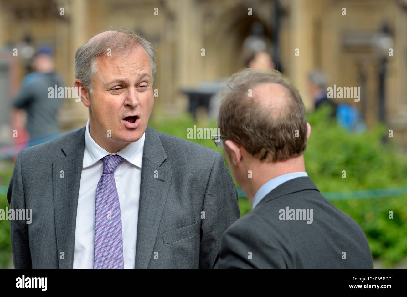 Stewart jackson mp hi-res stock photography and images - Alamy